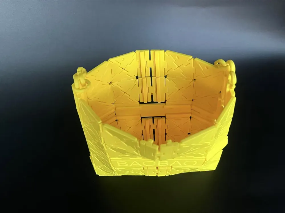 BAOBAO-BAG by HaHa - MakerWorld