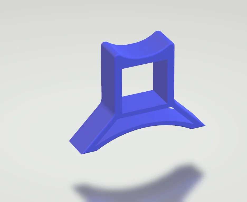 xtool RA2 Pro Level Holder by MCut - MakerWorld