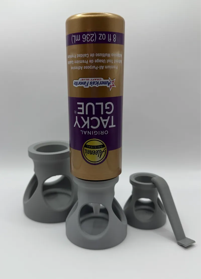 ID2F 92 | Published - MakerWorld