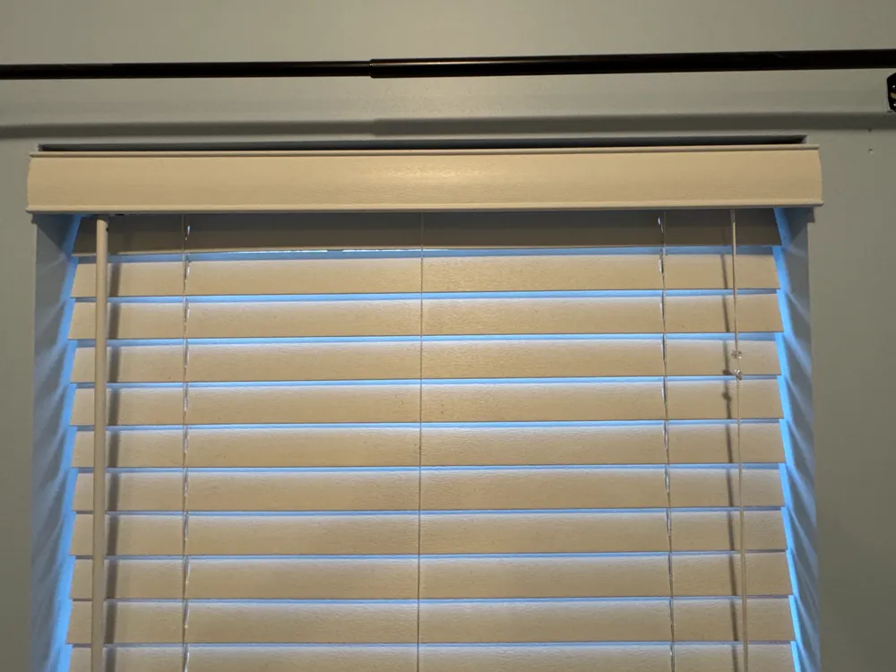 Blinds Cover Clip by Sandy Designs - MakerWorld