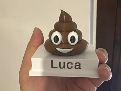 Prize poop by The key guy MakerWorld: Download Free 3D Models