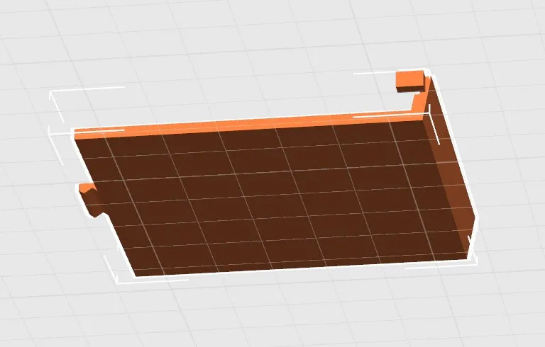 Galaxy Invader Battery Cover Vintage Game by CCL by Ambrose Clarke ...