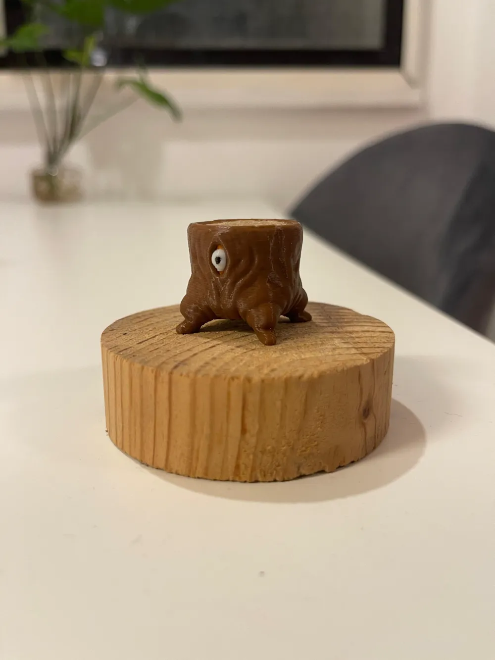 Maplestory | Stump by 3D Pandi - MakerWorld