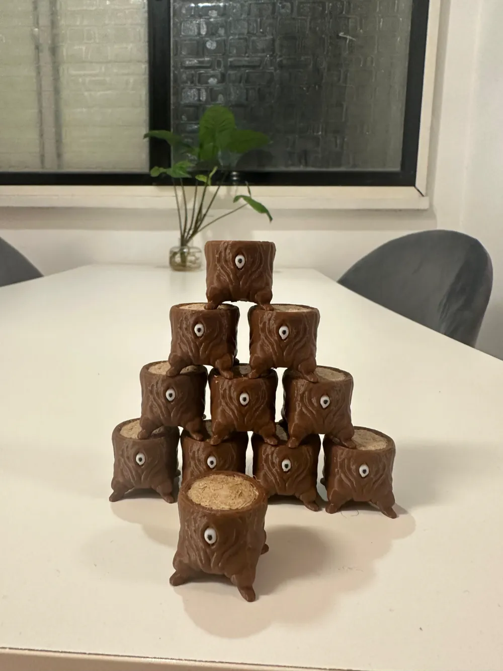 Maplestory | Stump by 3D Pandi - MakerWorld