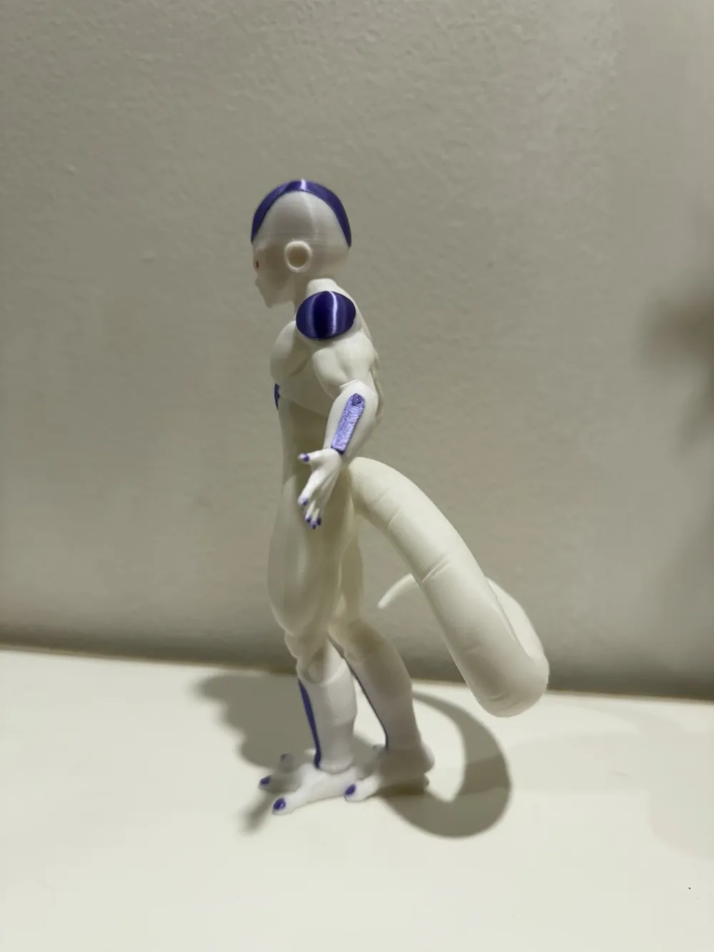 Modelo de Freezer a escala 1/6: Multiparte por BeardedRhino MakerWorld ...