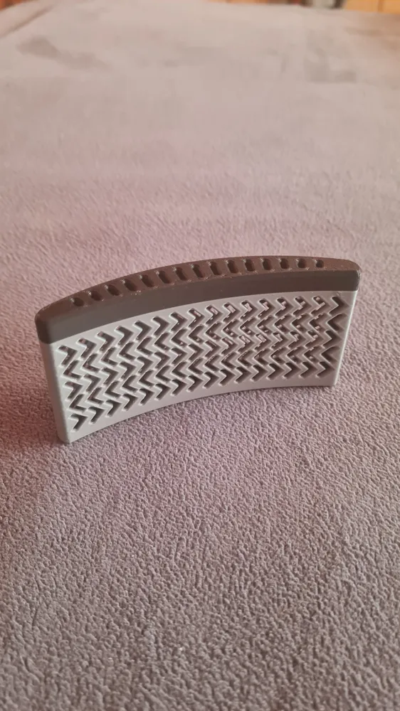 Filament Spool Dryer with Funnel - Free 3D Print Model - MakerWorld