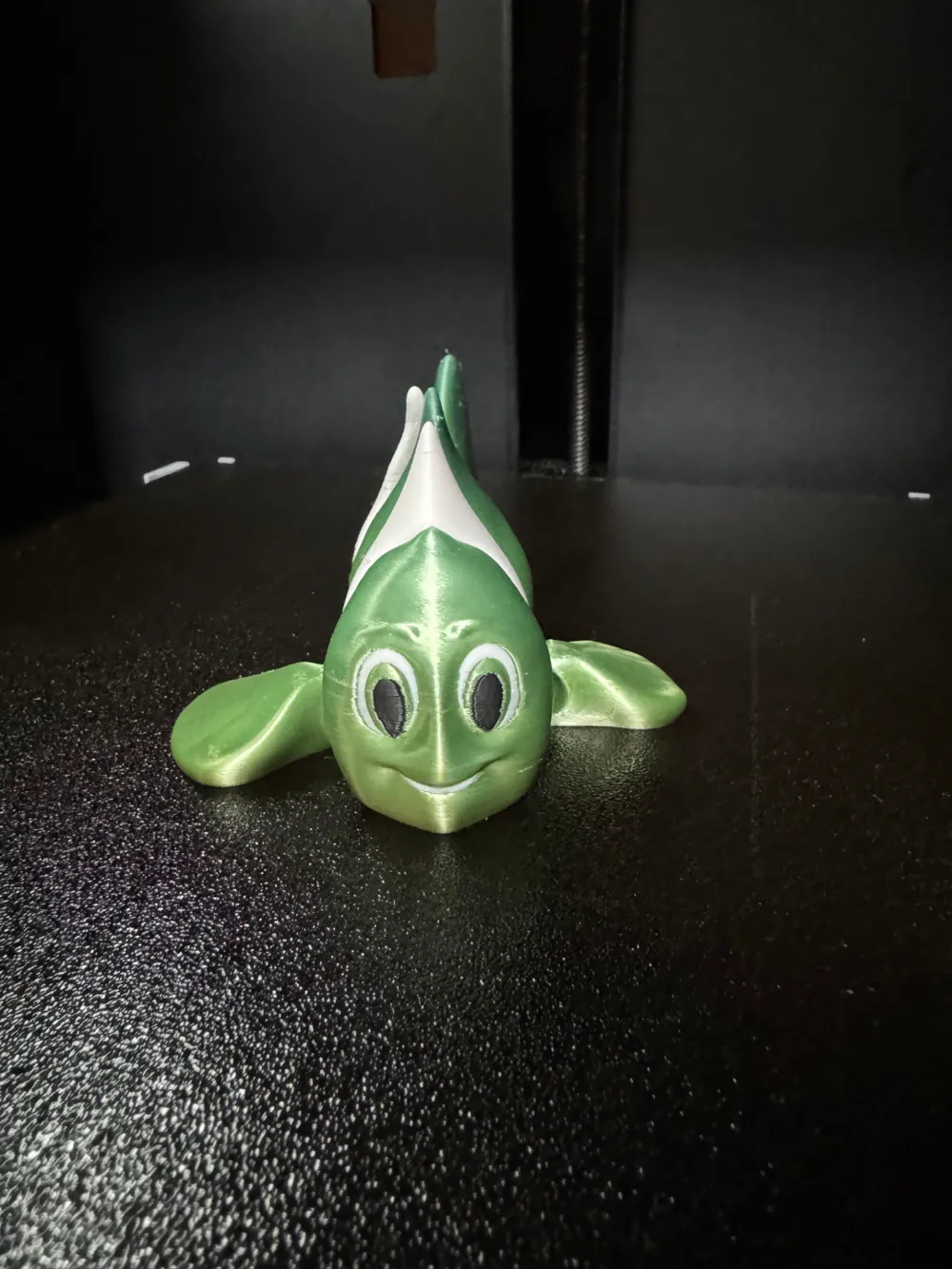 Flexi Fish by 3Deco-Print - MakerWorld