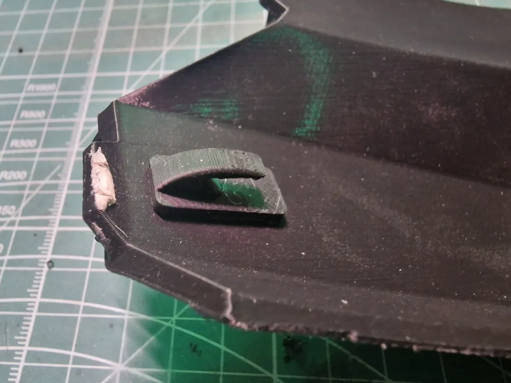 Bucket Helper by Feti MakerWorld: Download Free 3D Models