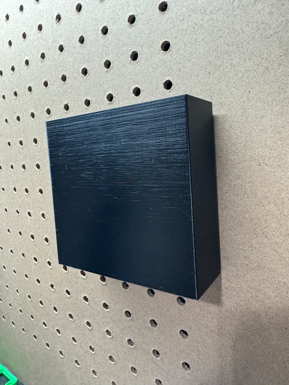 Pegboard Bin Vastar Screwdriver Set Pocket/Holder by barbasnoo - MakerWorld