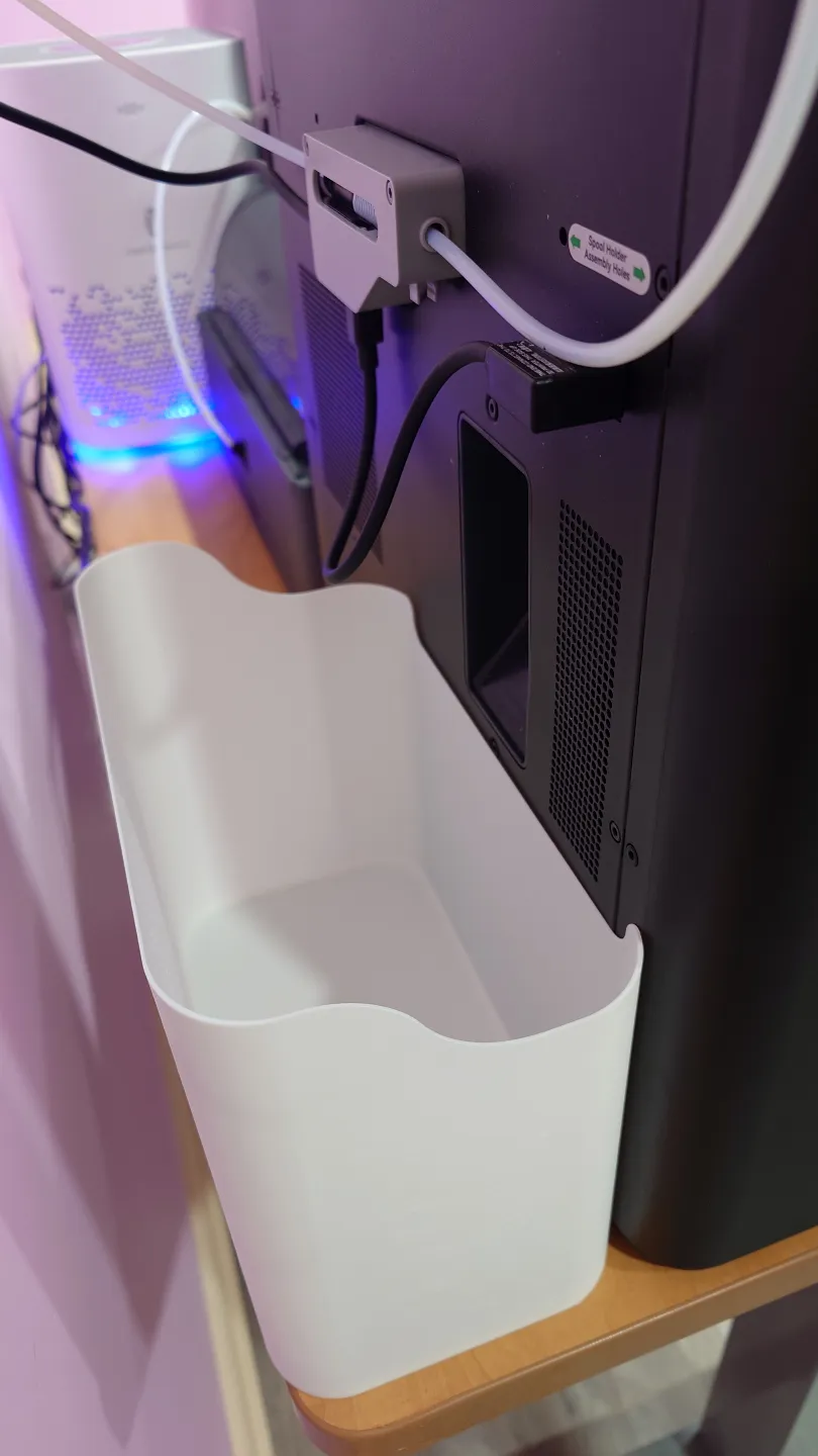 Giant poop bucket by carefree.coding - MakerWorld