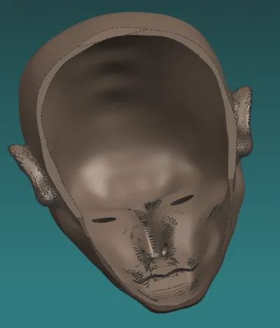 The Iron Mike Tyson - Wearable Mask/Helmet by dtm247 - MakerWorld