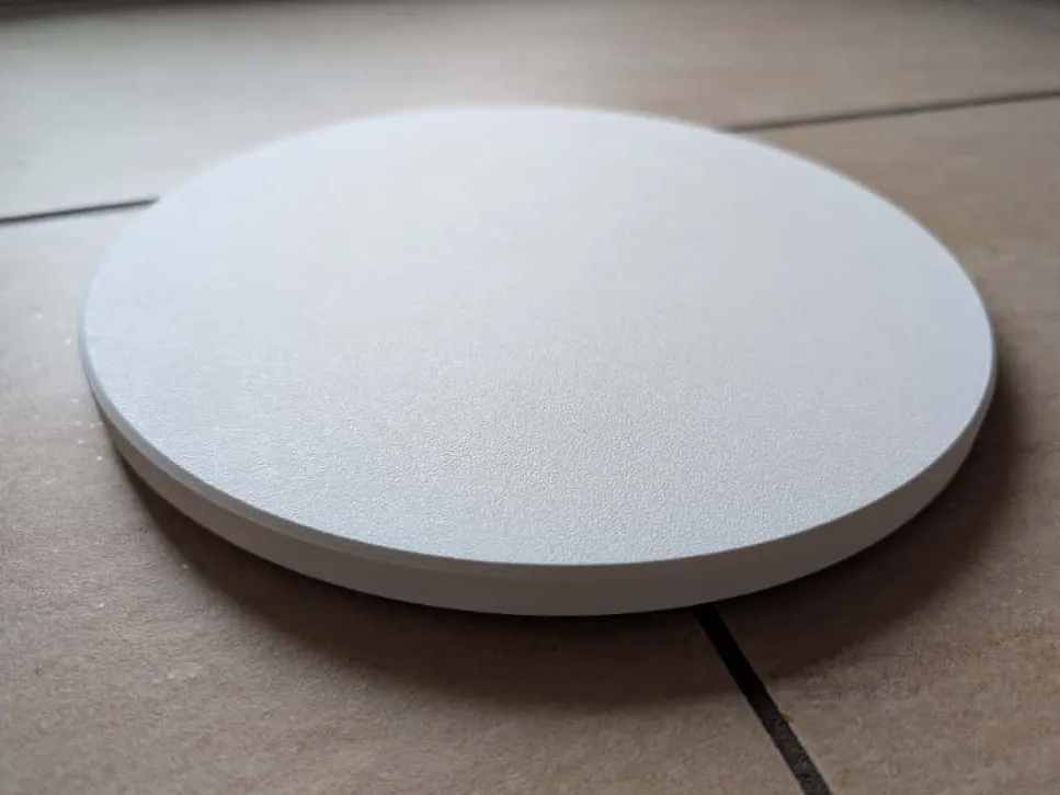 Plataforma Giratória para Modelos (Lazy Susan) - Modelo gratuito para ...