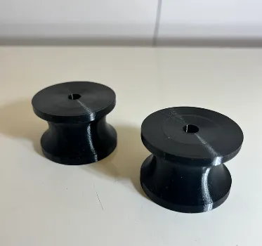 x2 95A TPU BMW Transmission Bushings by PrintablesAuto MakerWorld ...