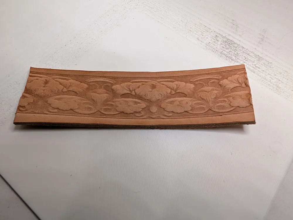 Art Nouveau - Free 3D Print Model - MakerWorld