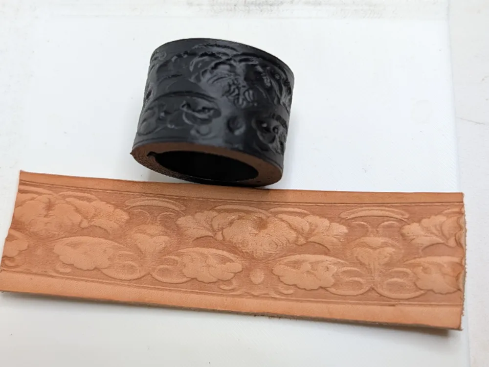 Art Nouveau - Free 3D Print Model - MakerWorld