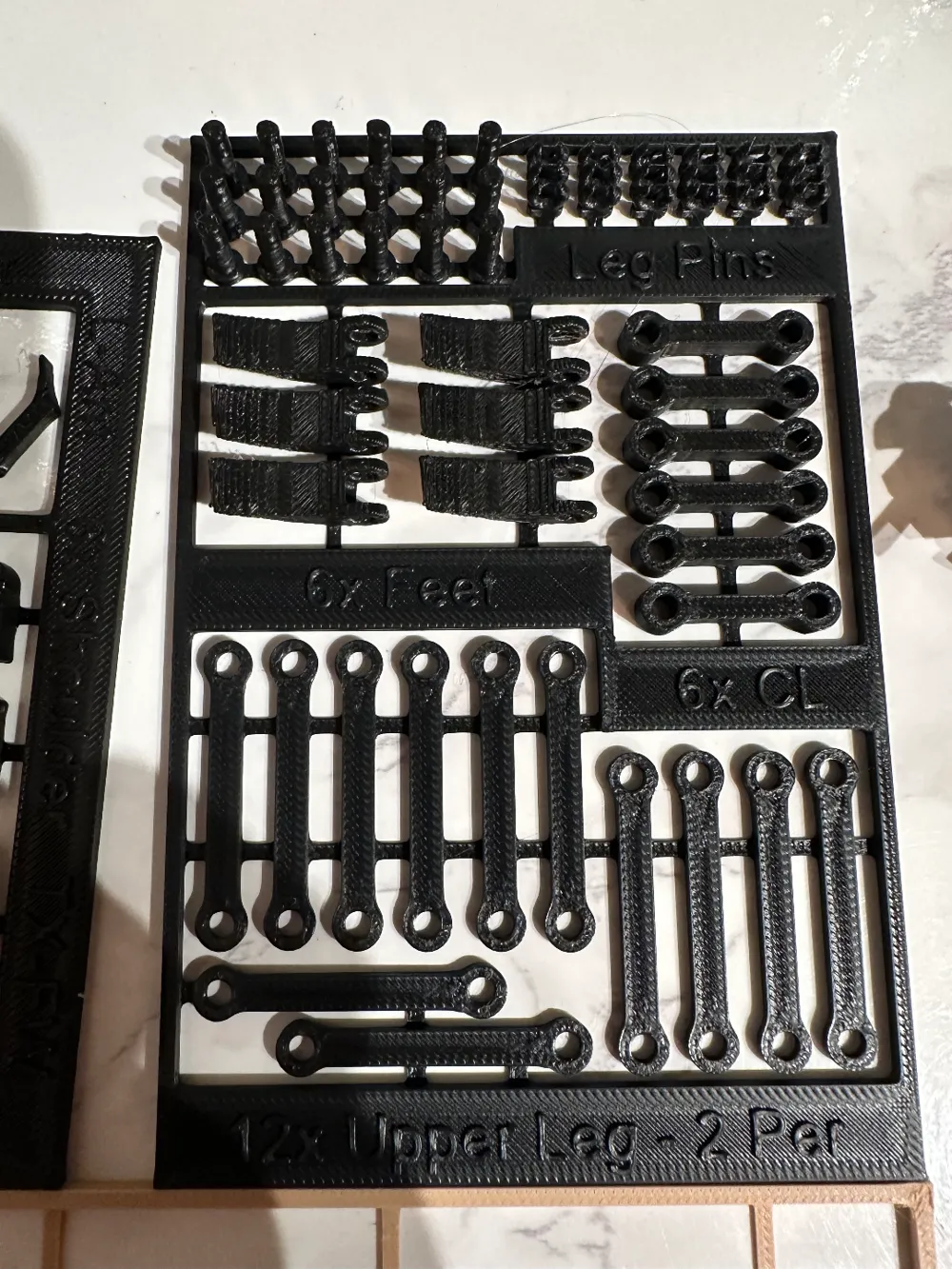 Wasp Kit Card by Gwirad the Maker - MakerWorld