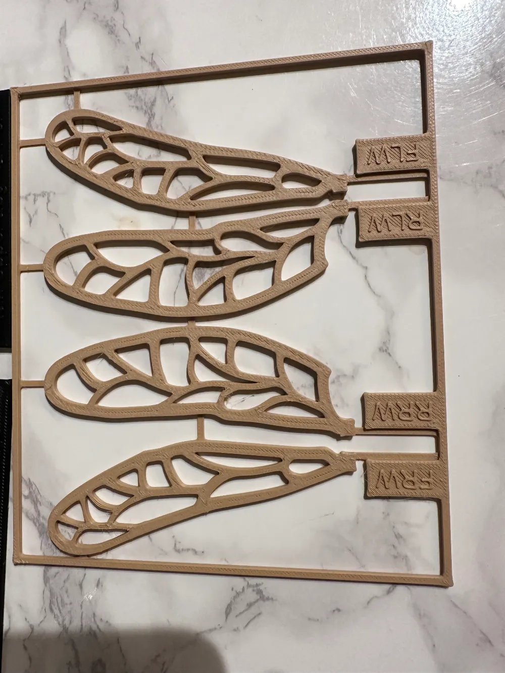 Wasp Kit Card by Gwirad the Maker - MakerWorld