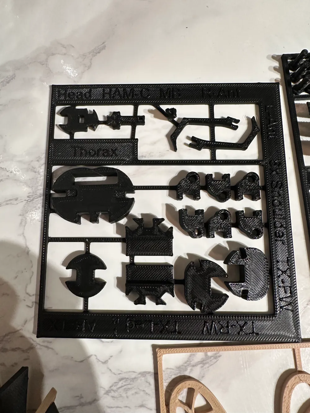 Wasp Kit Card by Gwirad the Maker - MakerWorld