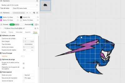 Mr Beast Keychain by makerhek - MakerWorld