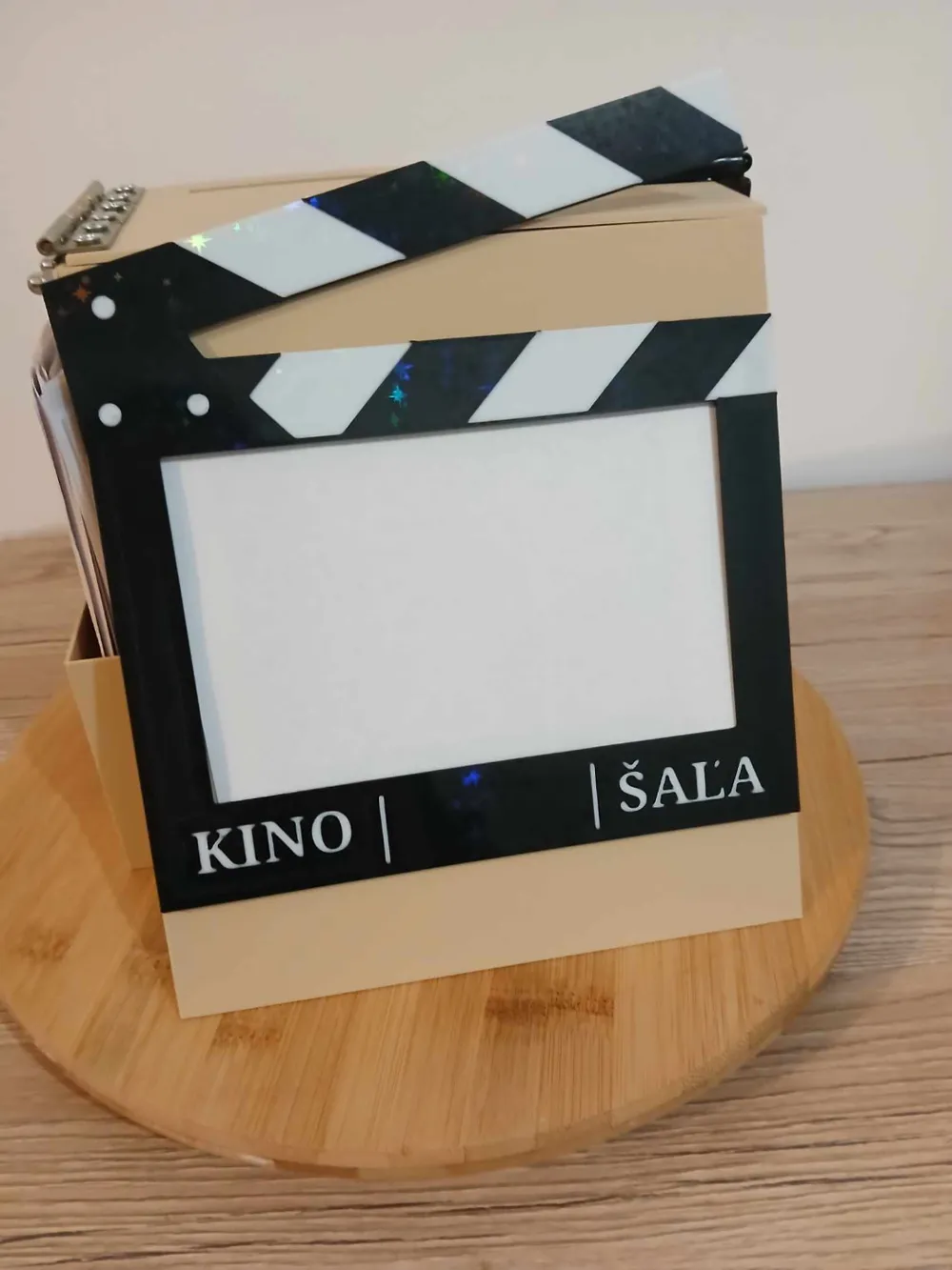 3D-Printed Ballot/Voting Box - Free 3D Print Model - MakerWorld