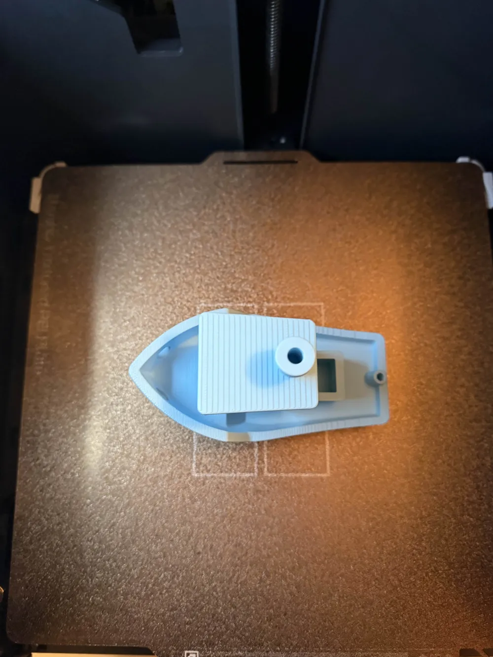 Big Benchy by user_370828063MakerWorld: Download Free 3D Models