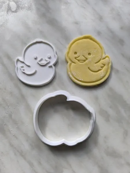 Farm Animals Cookie Cutters - Free 3D Print Model - MakerWorld