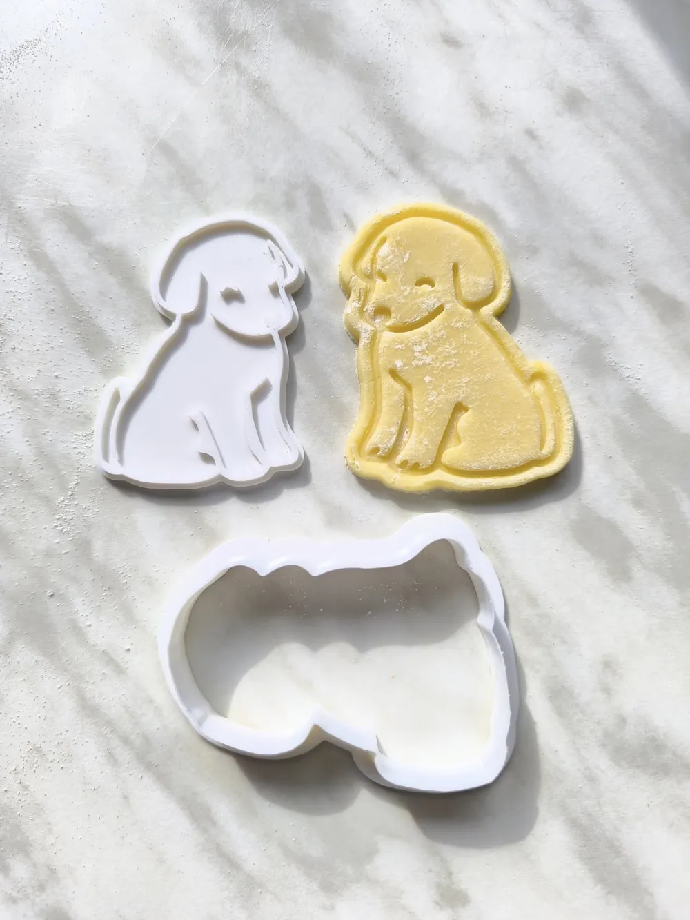 Farm Animals Cookie Cutters by 3DOmli MakerWorld: Download Free 3D Models