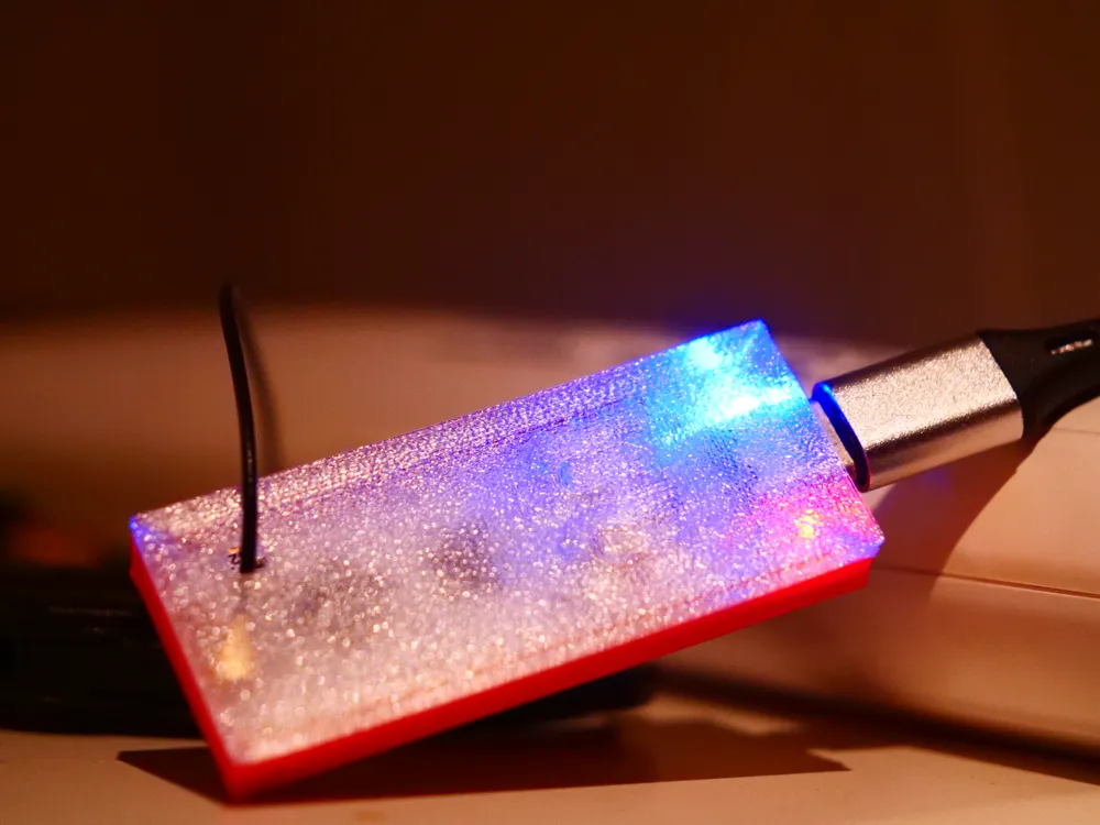 Esp32 S3 [PETG] by HOHO MakerWorld: Download Free 3D Models