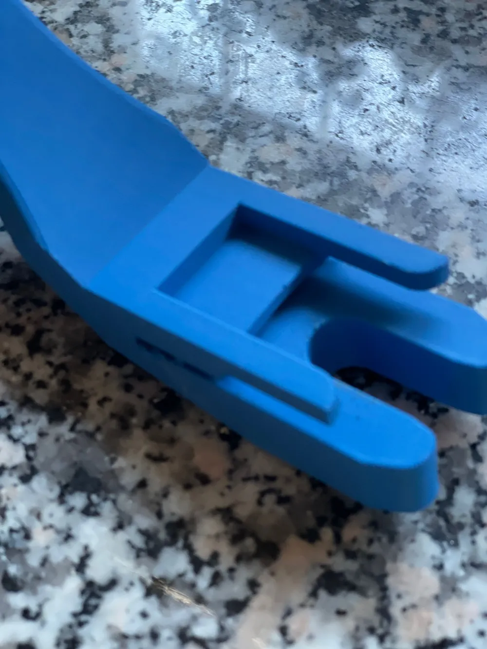 Mammotion LUBA割草机刀片更换工具 来自 Oli MakerWorld：免费下载 3D 模型