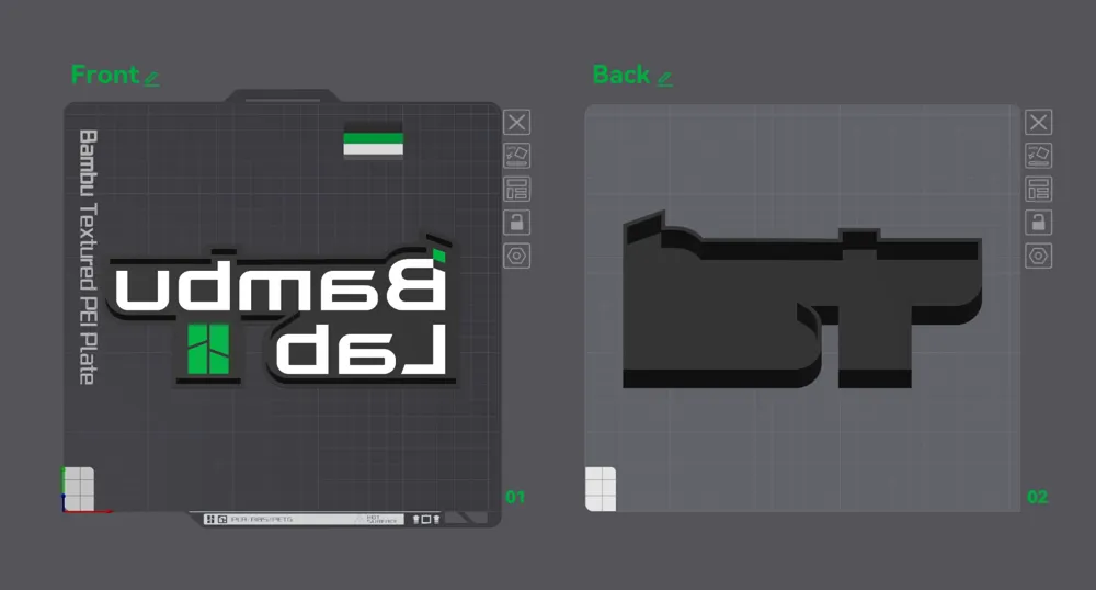 Bambu Lab Lightbox | LED Lamp | Illuminate Your Creativity by 3Dacores ...