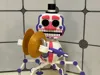 Mini Music Man (Multipart) - FNAF - Free 3D Print Model - MakerWorld