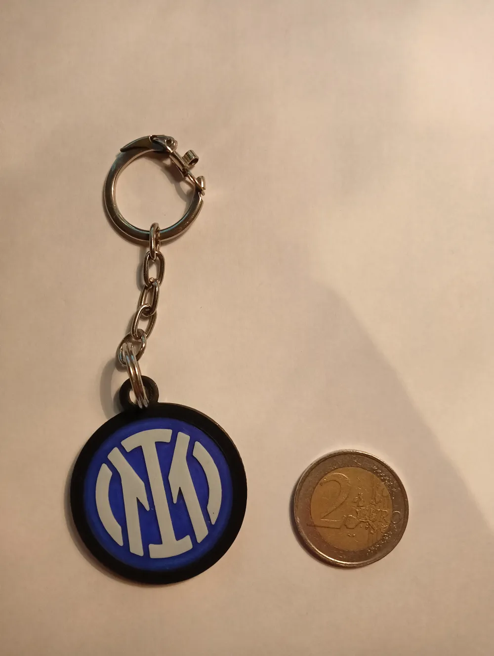 Inter Logo by Kascoit3D - MakerWorld