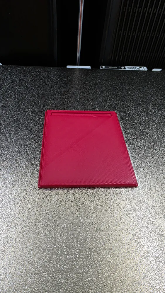 One Piece TCG Poneglyph 2in1 Top Loader Dispenser - Free 3D Print Model ...