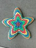 Sally The Symmetrical Flexi Starfish - Free 3D Print Model - MakerWorld