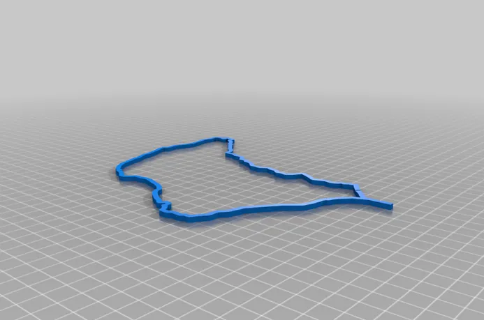 Isle of Man TT Mountain Course, United Kingdom, circuit, track by ...