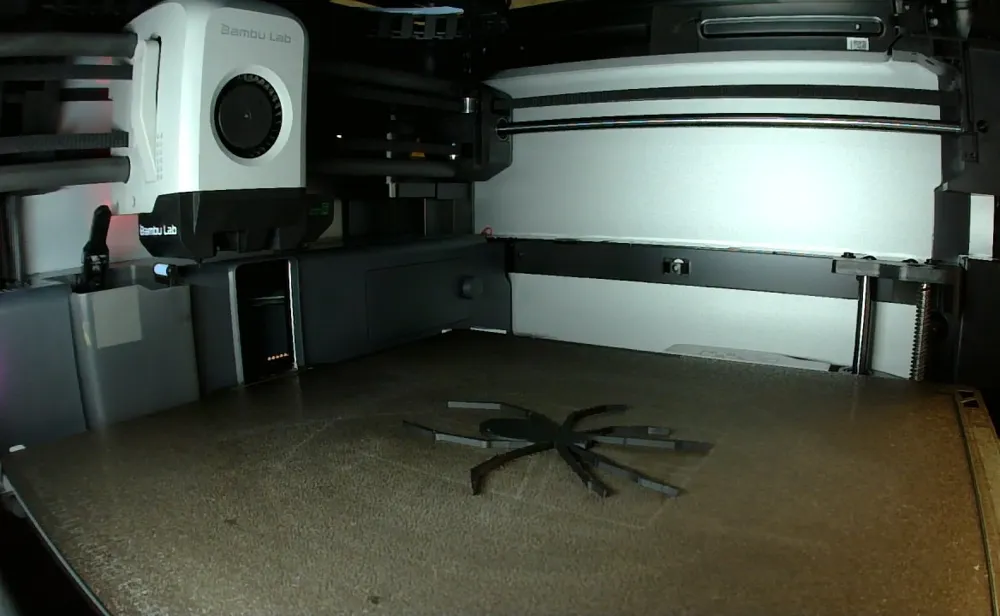 spider 2D by Tony848_maker - MakerWorld