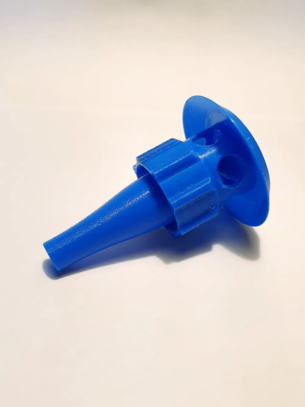 Wasp trap cap V2 (without support) by The_knall - MakerWorld