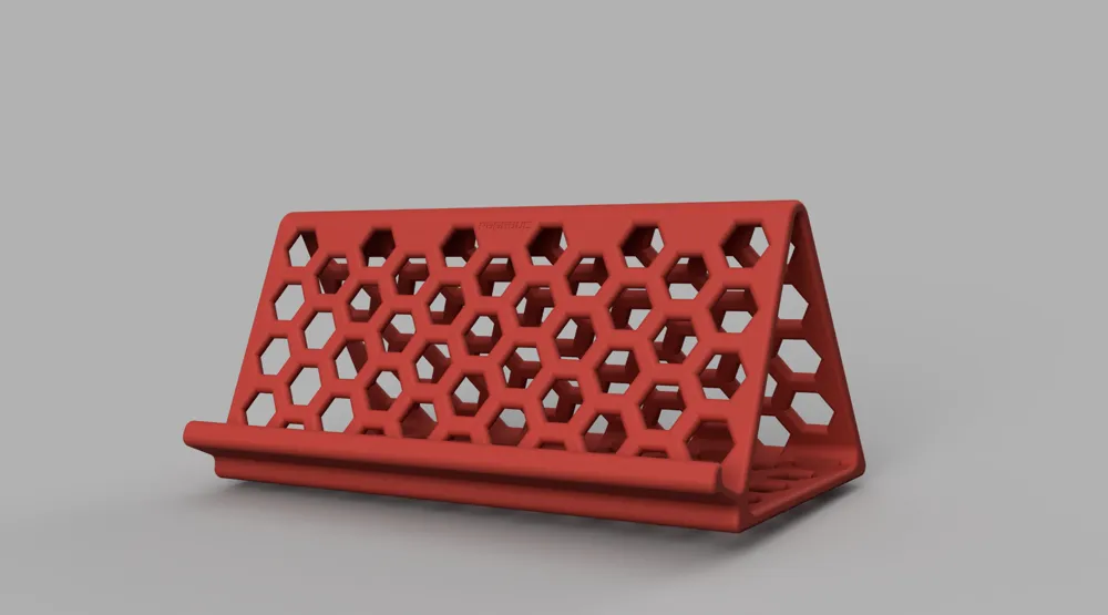 Tablet stand by p666buc - MakerWorld