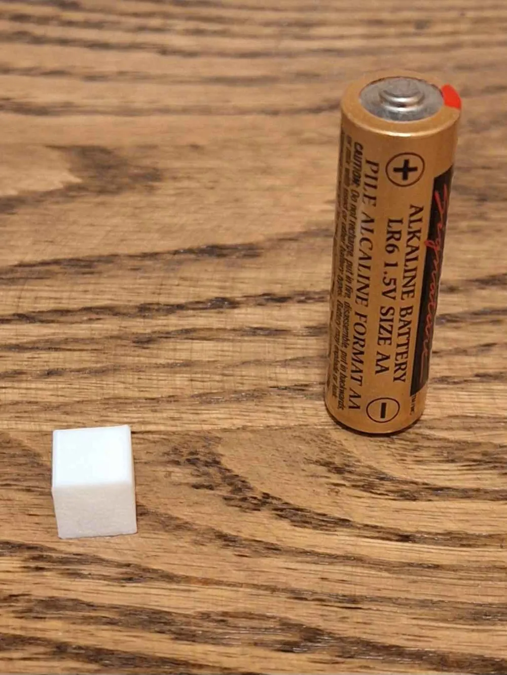 1cm Test Cube by Augtive85YTMakerWorld: Download Free 3D Models