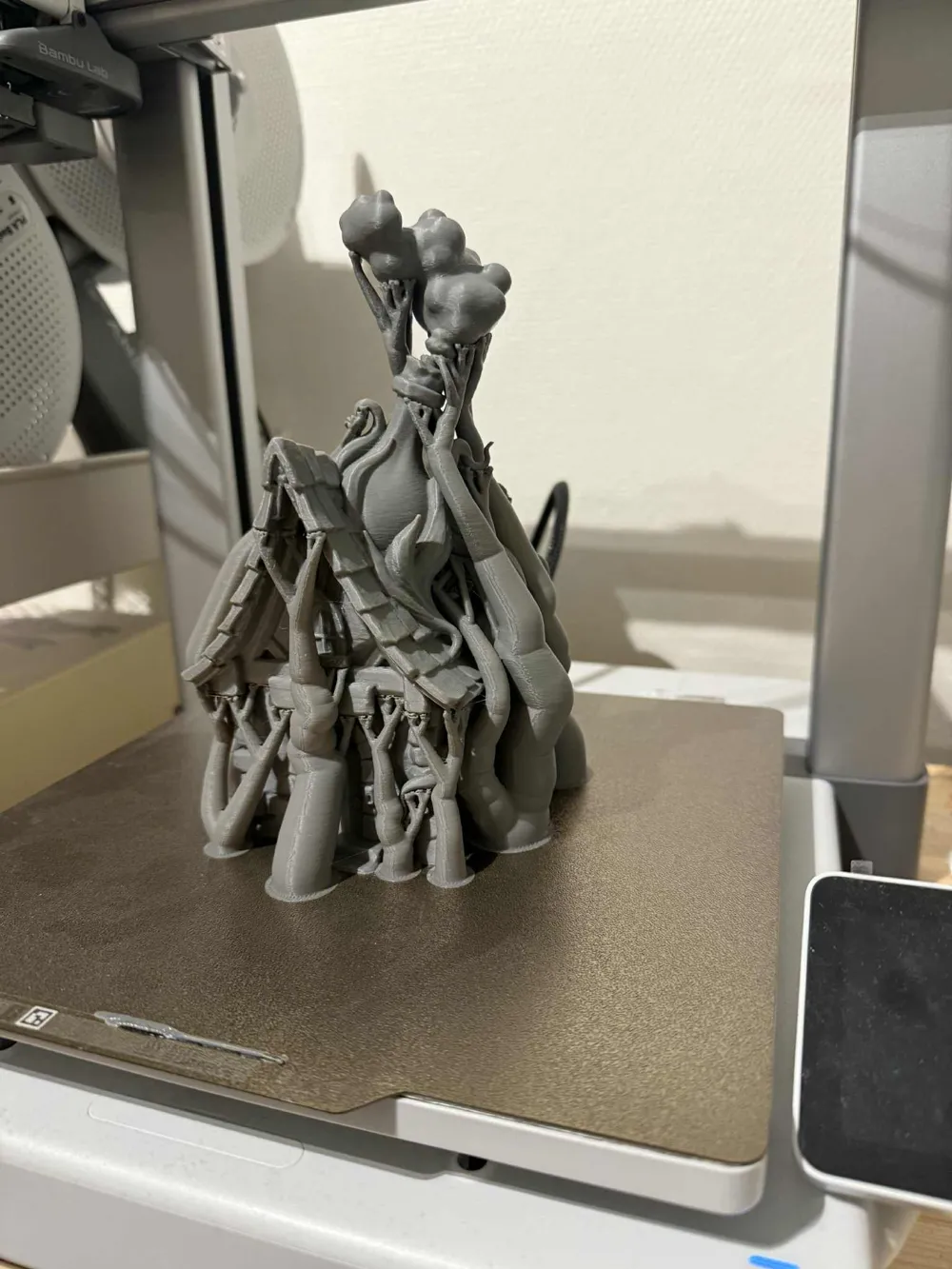 Zauberer- / Alchemistenhütte - DND Streugelände von everythingDND ...