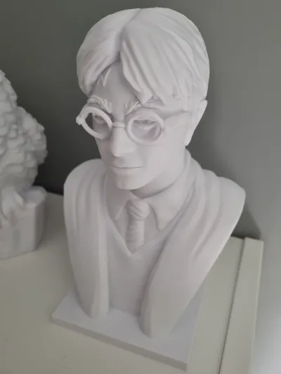 HARRY POTTER | Collection - MakerWorld: Download Free 3D Models