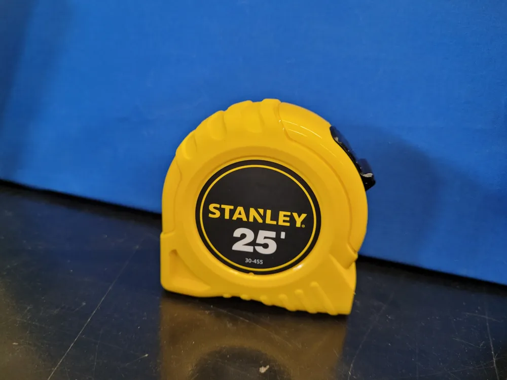 2m Tape Measure Yagi by Ryan1234 MakerWorld: Download Free 3D Models