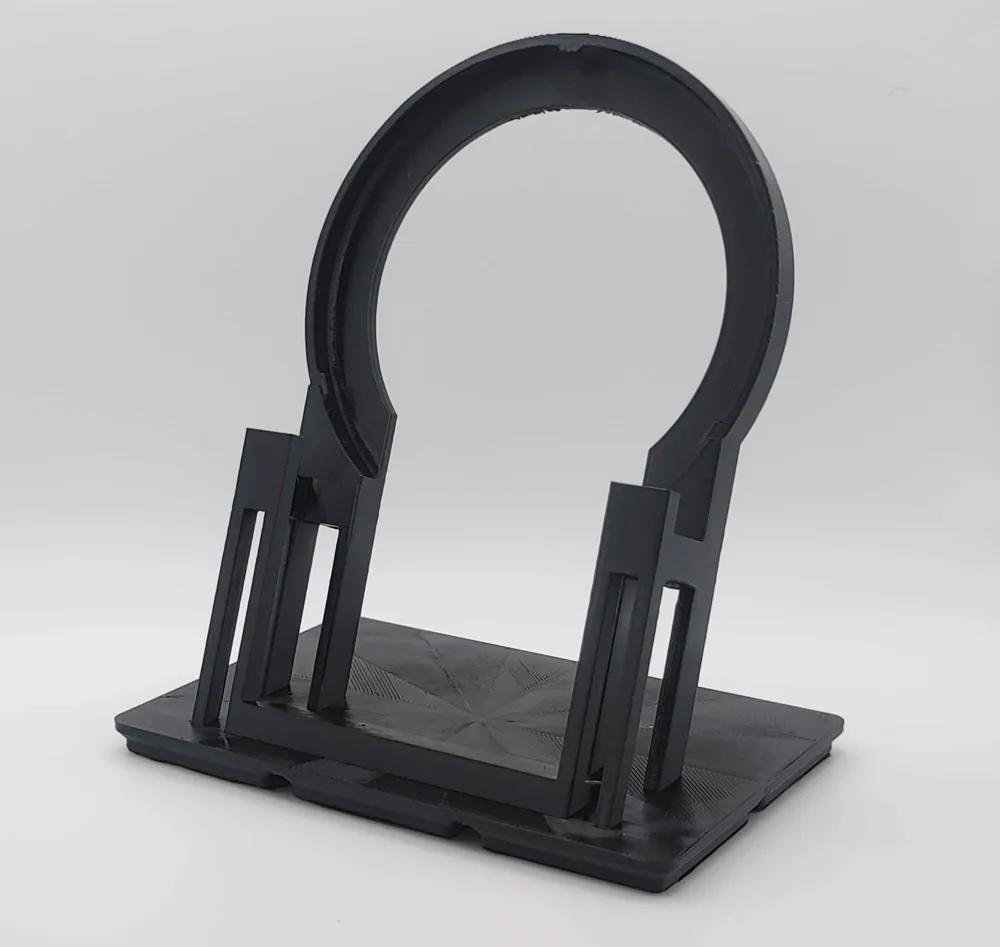 gridfinity wirelesss charging phone stand by Kumaclimber MakerWorld ...