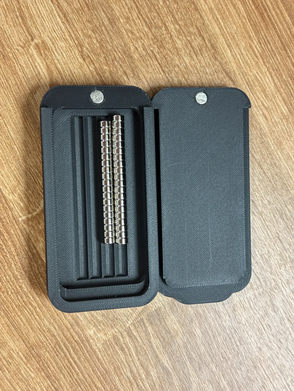 6x3 mm Magnet Box by Einstakur3D - MakerWorld