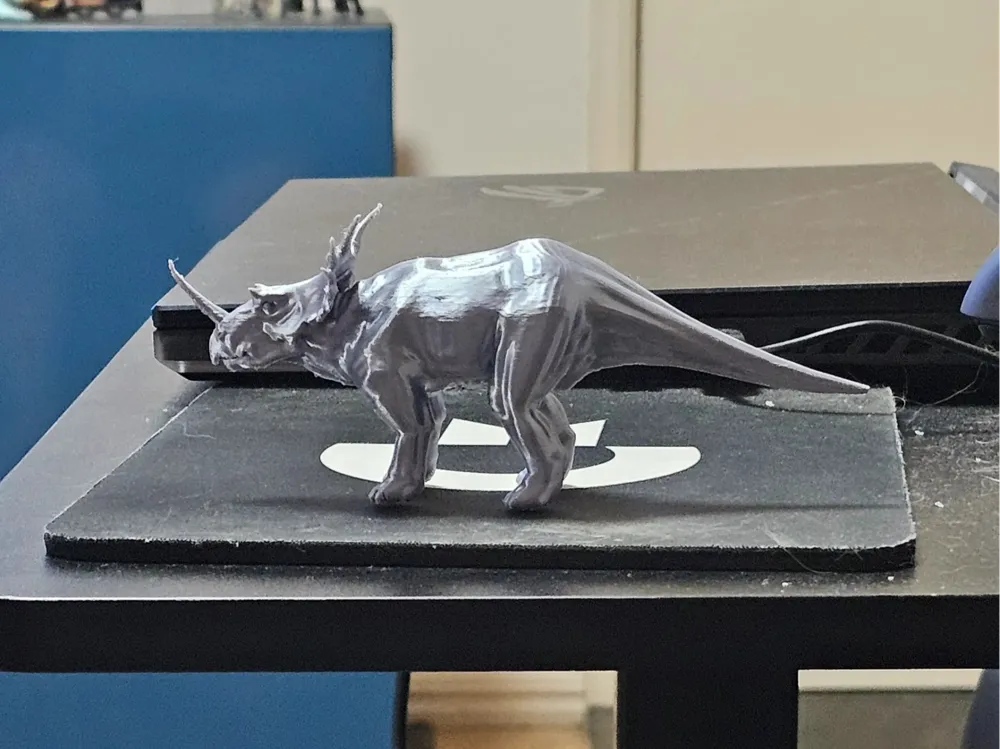 Styracosaurus by beamr39 MakerWorld: Download Free 3D Models