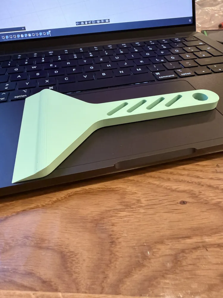 Racloir - Modèle d'Impression 3D Gratuit - MakerWorld