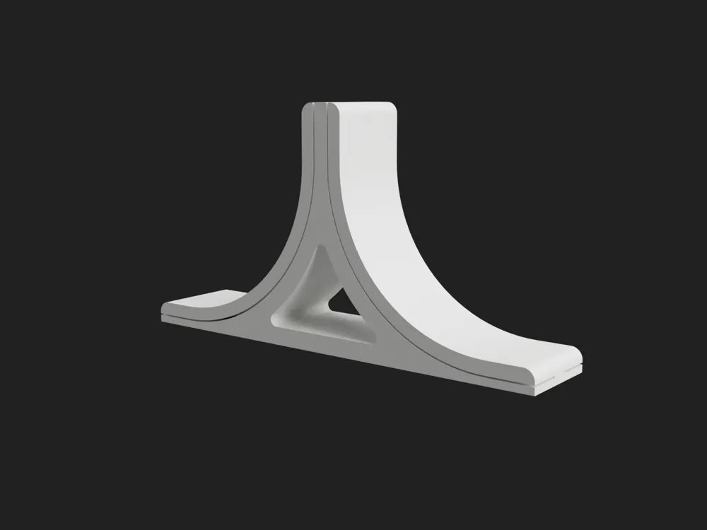 Photo Paper Studio (all Sheets!) by Gervasi_3DMakerWorld: Download Free 3D Models