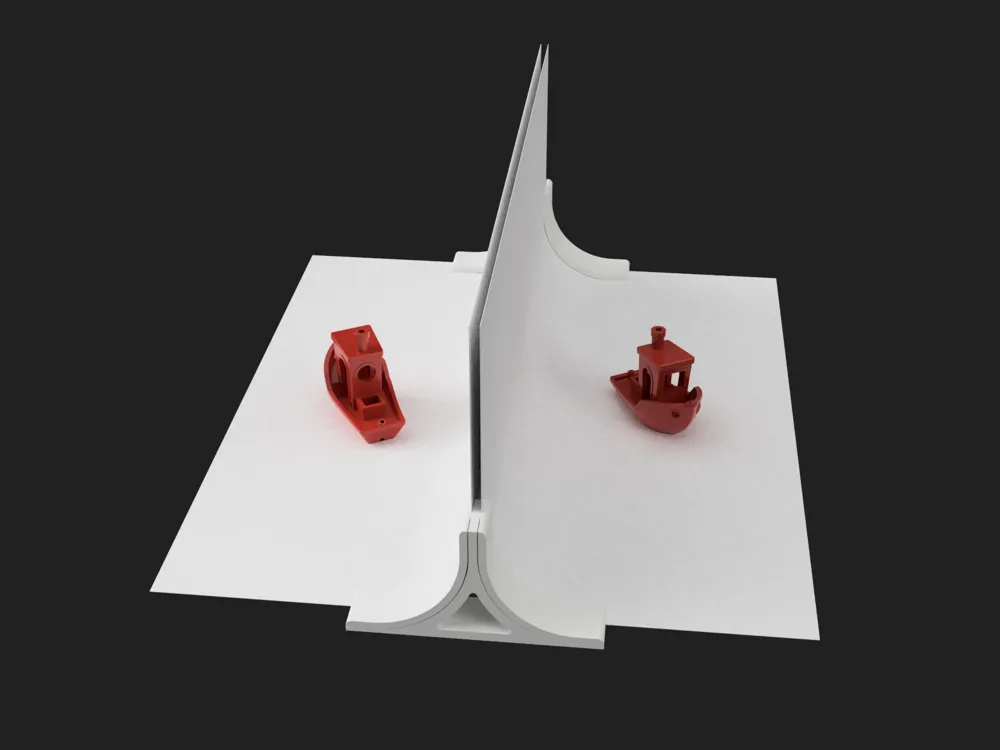 Photo Paper Studio (all Sheets!) by Gervasi_3D - MakerWorld