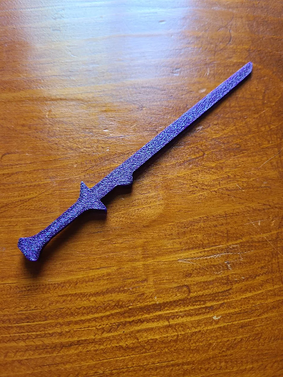 Tanto Sword Pipe Poker by futuregraphicart MakerWorld: Download Free 3D ...