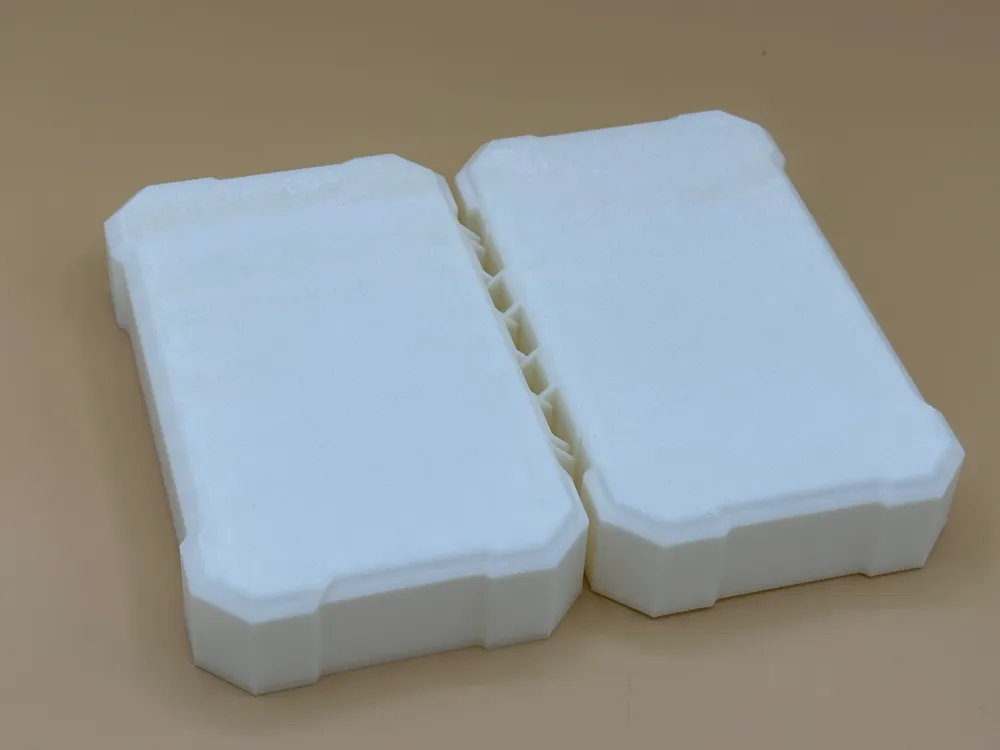 "Print-in-Place" Bambu Lab Box with Lid: Simple, Versatile, and ...